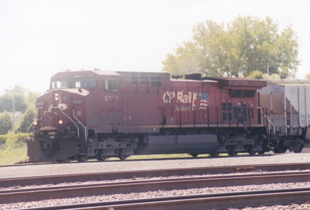 CP 9557 West